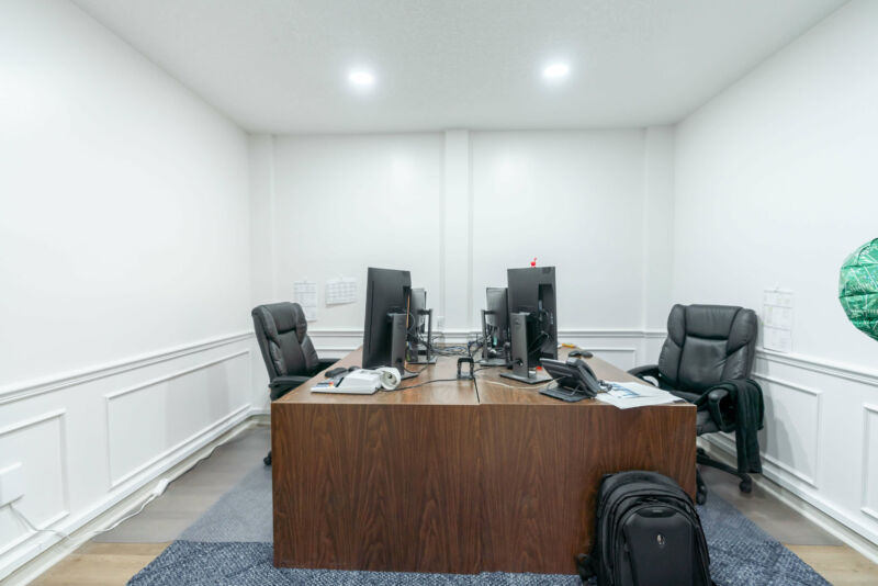 ETA Construction | Premier Building & Renovation Services