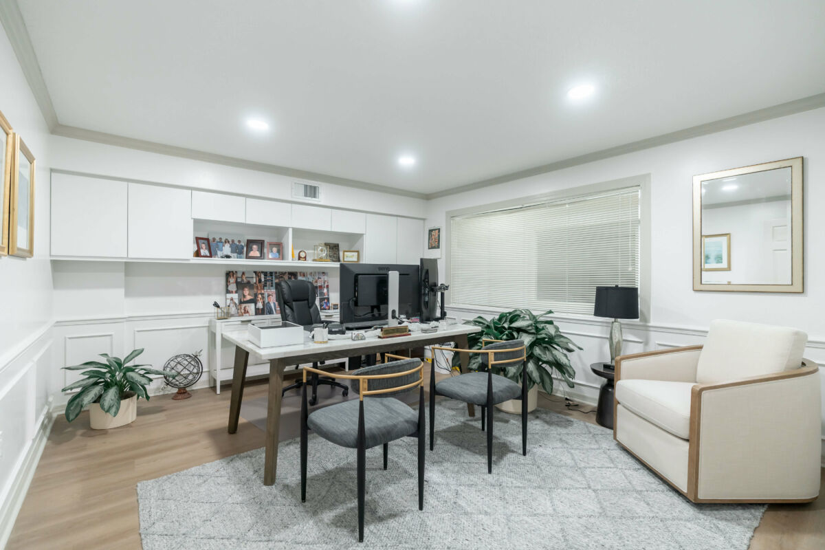 ETA Construction | Premier Building & Renovation Services