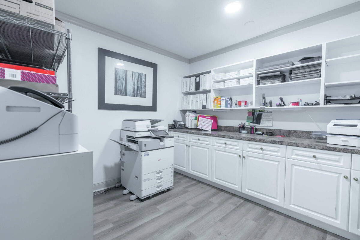 ETA Construction | Premier Building & Renovation Services