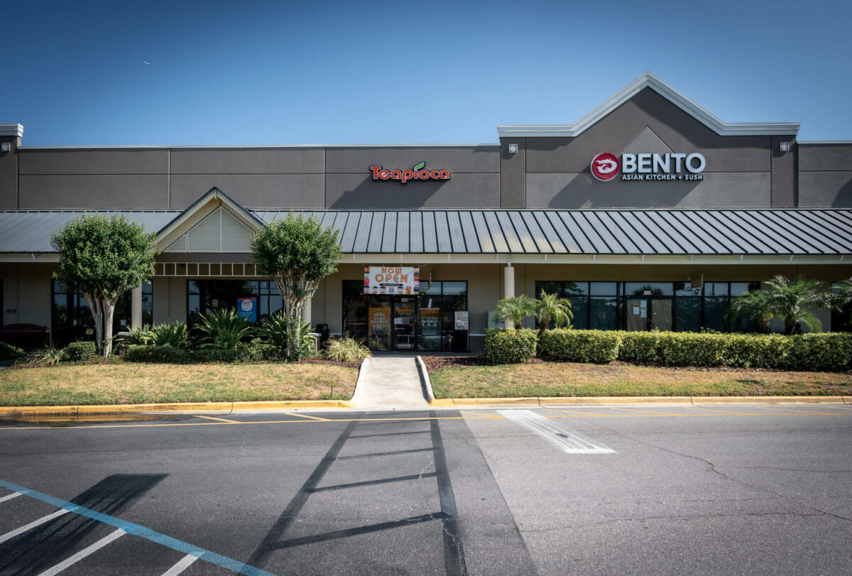 ETA Construction | Premier Building & Renovation Services