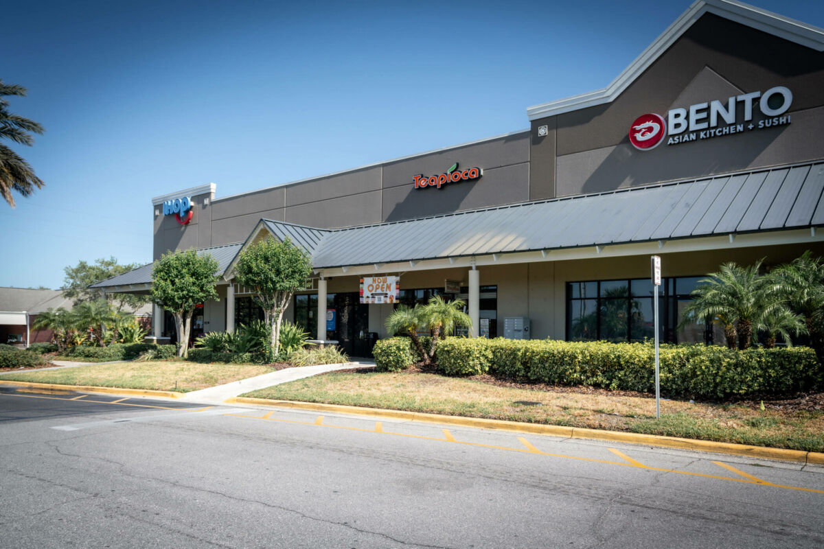 ETA Construction | Premier Building & Renovation Services